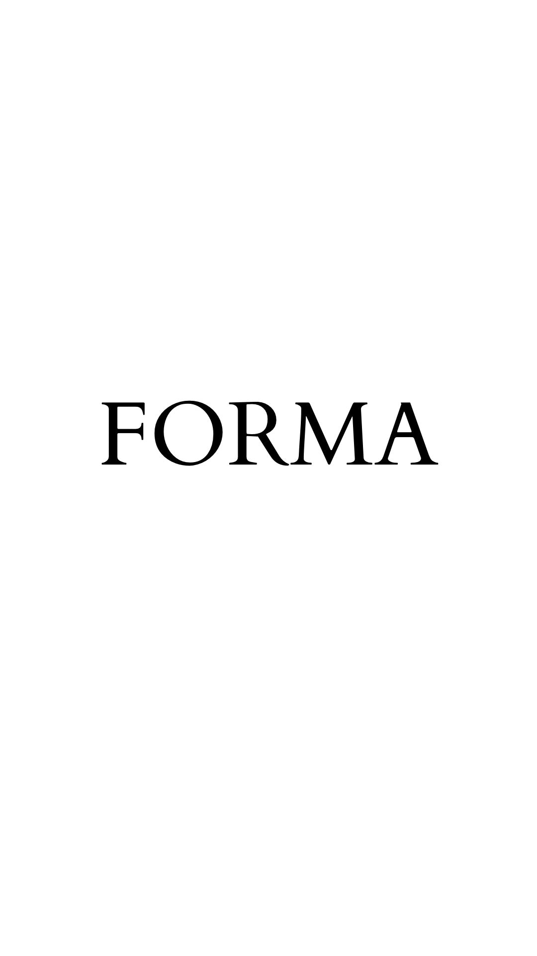 Forma – Ornate Swim
